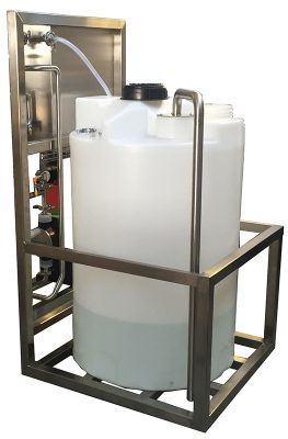 Dosing Skids
