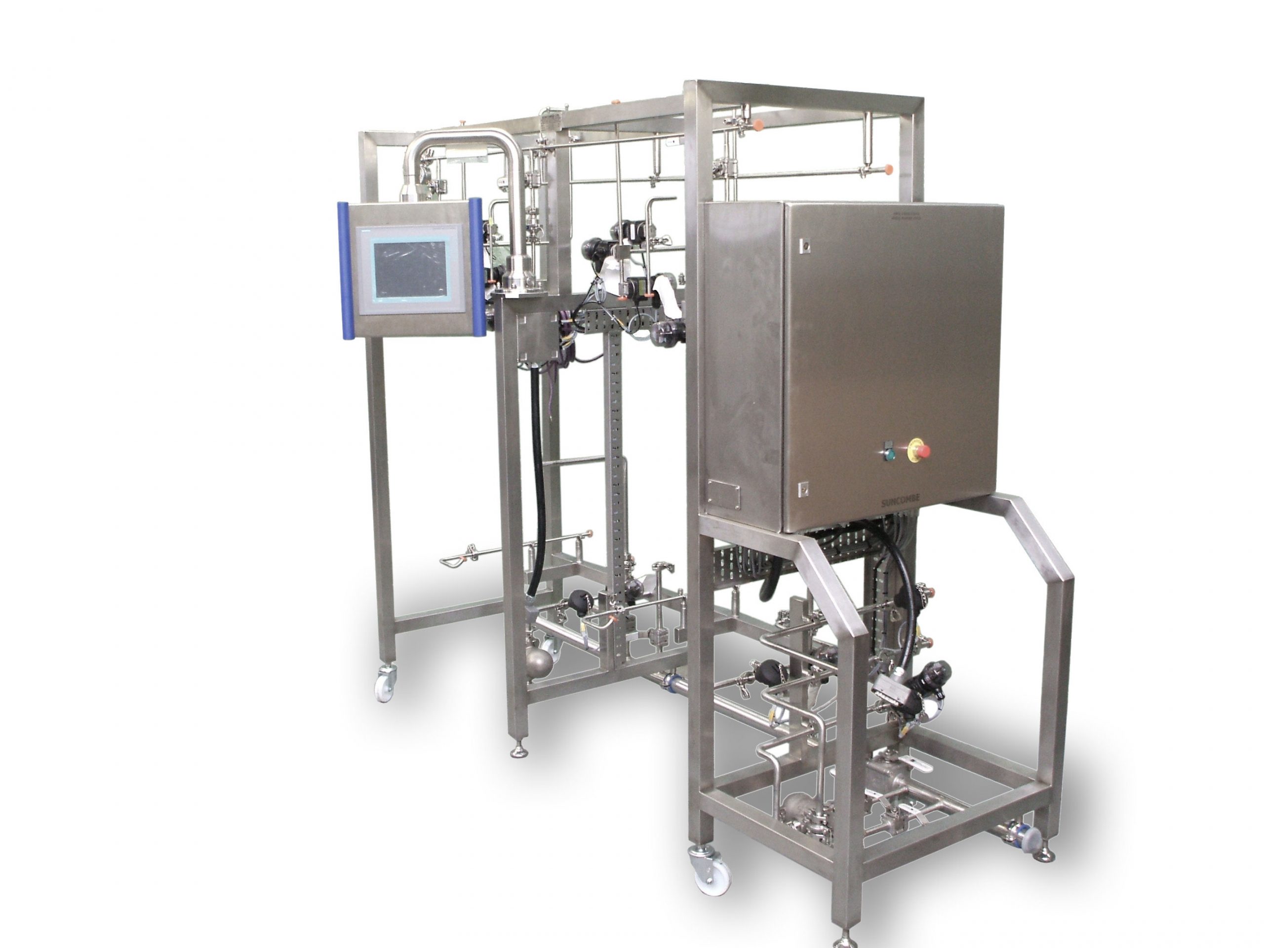 Single Use Technology (SUT)
