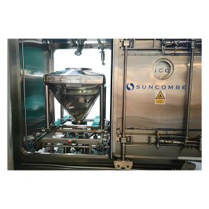 GMP Washers - IBC & Parts Washers