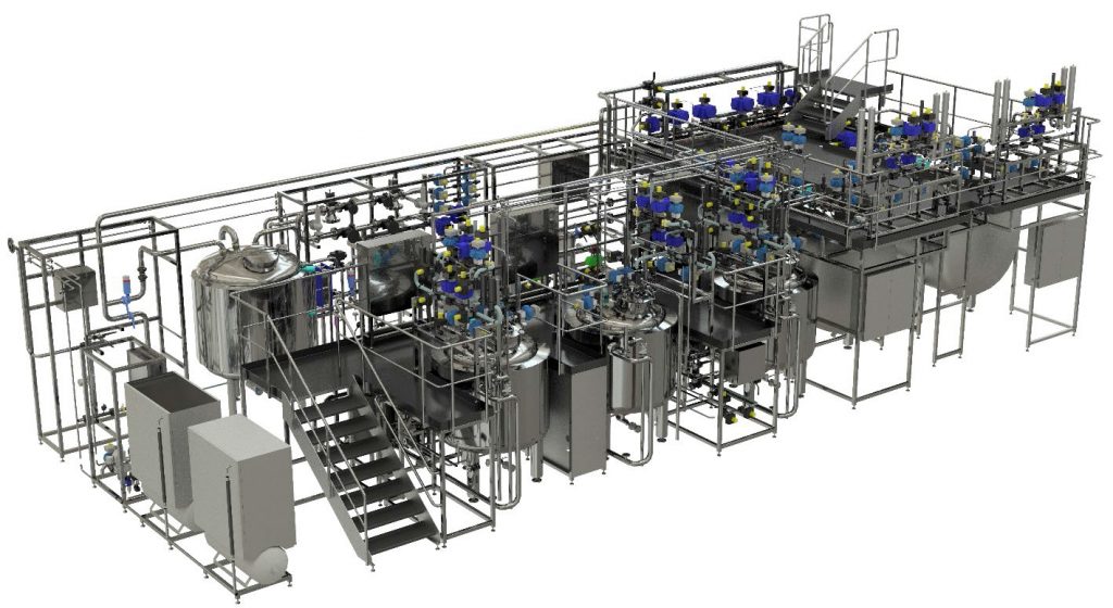 Custom Design - Suncombe